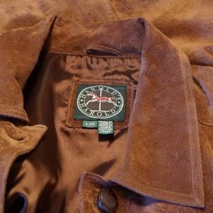 Harold's | Jackets & Coats | Leather Jacket | Poshmark